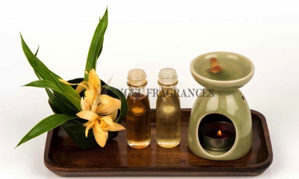 Champaca Natural Essential Oil Exporter and Distributor in Dubai