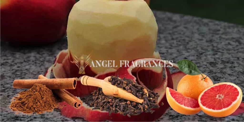 Distributor of Apple Jack Peel Fragrance Oil in Dubai (UAE)