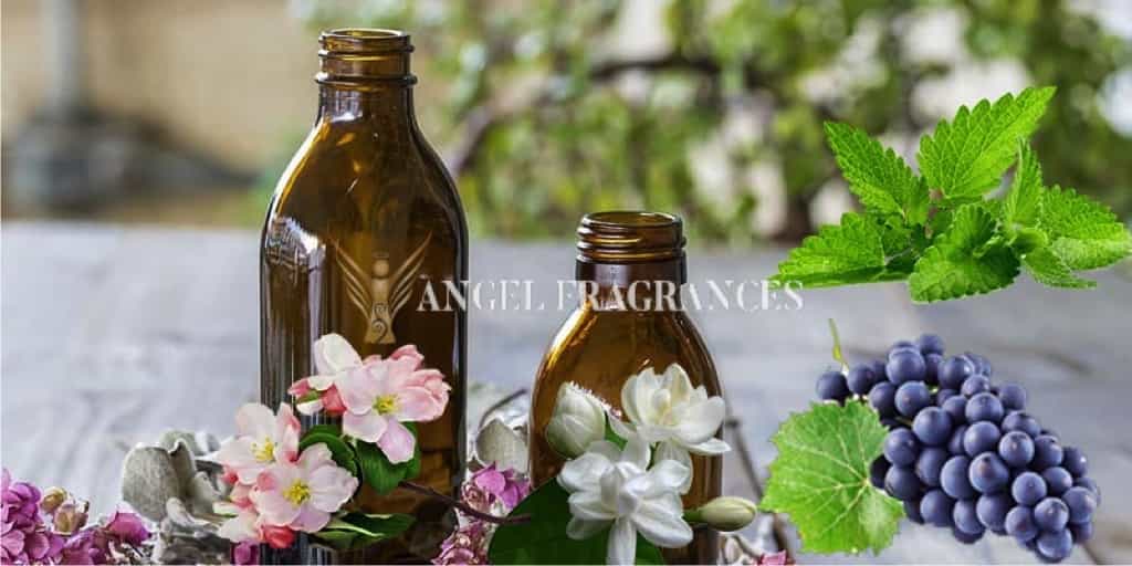 Angel Love Fragrance Oil Exporter and Distributor in Dubai (UAE)