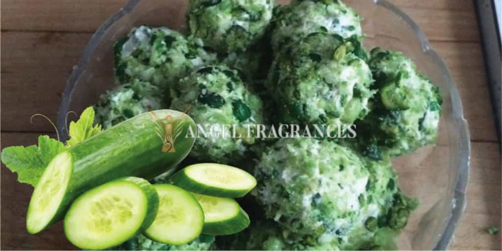 Cucumber Wasabi Cilantro Fragrance Oil Exporter and Provider in Dubai (UAE)